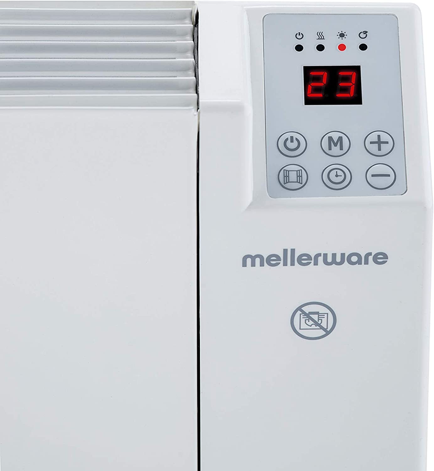 👉 Mejores emisores térmicos Mellerware - Tu emisor térmico